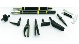 China Anti - terrorism police emergency equipment Assault Rescue Set for sale