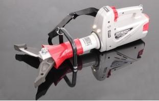 China High performance Emergency Rescue Equipment Battery Cutter and Spreader for sale