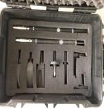 China Car rescue Hand Breaking Tool Kit Emergency safety rescue equipment for sale