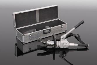 China Hand operated emergency rescue device Hydraulic Hand Combined Tool for sale