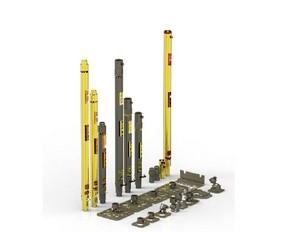China Heavy lifting set Emergency Rescue Equipment for traffic accident for sale