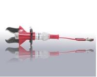 China Earthquake Emergency Rescue Equipment Hydraulic Rescue Cutter A for sale