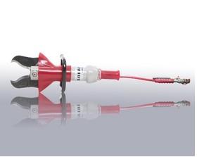 China Earthquake Emergency Rescue Equipment Hydraulic Rescue Cutter A for sale