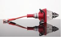 China Traffic accident , firefighter rescue equipment Q- Hydraulic Spreader for sale