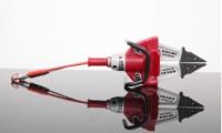 China Hydraulic Spreader Rescue tool For earthquake and other circumstances for sale