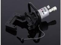 China Professional Emergency Rescue Equipment Hydraulic Tube Squeezer for sale