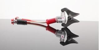China Traffic Accident Emergency Rescue Equipment Hydraulic Universal Plier for sale