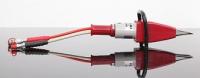 China Hydraulic Wedge Jack Emergency Rescue Equipment For building collapse for sale