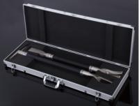 China Portable Emergency Rescue Equipment hand rescue Crowbar for windows , doors for sale