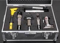 China Portable Door Breaking Kit Emergency Rescue Equipment for roller shutter door for sale