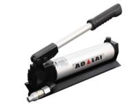 China Portable Emergency Rescue Equipment Hydraulic Hand Pump with powerful capacity for sale
