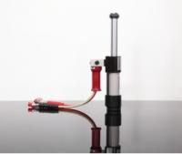 China Buildings Collapse , Frefighter rescue equipment Q- Hydraulic Ram for sale