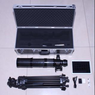 China Long Distance Forensic Equipment System monitor and obtain evidence for sale