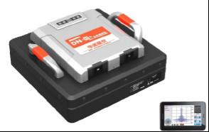 China Human Detection Radar Life Detector , Earthquake Rescue Equipment for sale