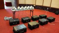 China Portable Explosive Vapour Detector And Trace Detector with IMS Technology for sale