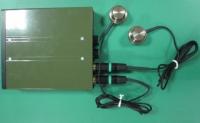 China 300g Portable Hidden Listening Devices / Spy Bug Listening Device Wireles for sale