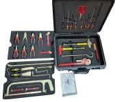 China No Sparks 36 Pieces Non Magnetic Tool Kits Eod for sale