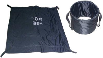 China Grenade Type 77-1 Bomb Suppression Blanket And Safety Circle for sale