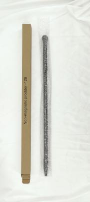 China Customized Telescopic Mine Probe Undertaking Mine Clearance Work for sale