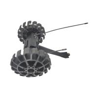 China 7.8m Ir Illumination Distance Thrown Detecting Robot 2 Hours Working Time for sale