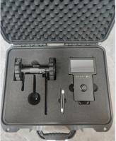 China Low Noise Thrown Detecting Robot Easy To Hide for sale