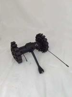 China Built In Sd Card Thrown Detective Robot Support Video Image Online Playback for sale