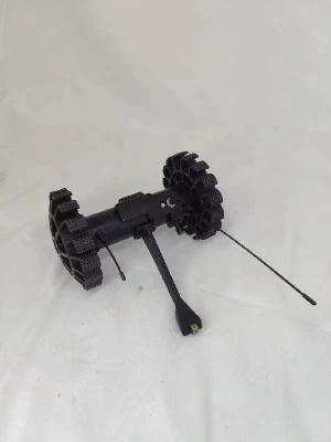 China Built In Sd Card Thrown Detective Robot Support Video Image Online Playback for sale