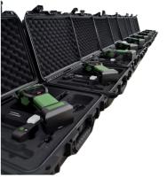 China Light Weight Precision Explosives Trace Detection Portable for sale