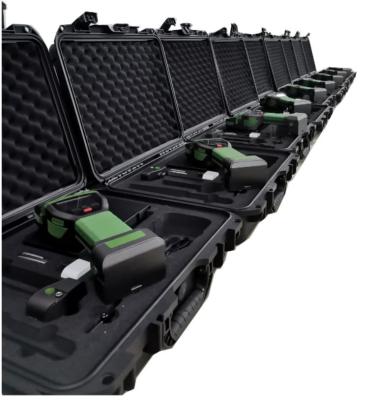 China Light Weight Precision Explosives Trace Detection Portable for sale