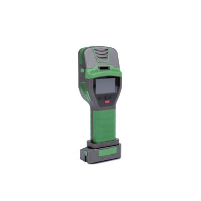 China Handheld Effective Portable Explosive Detector Quick Start And Detection Speed for sale