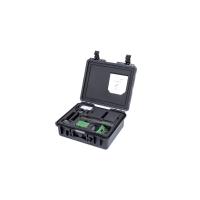 China Precision Automatic Calibration Portable Explosive Trace Detector Handheld for sale