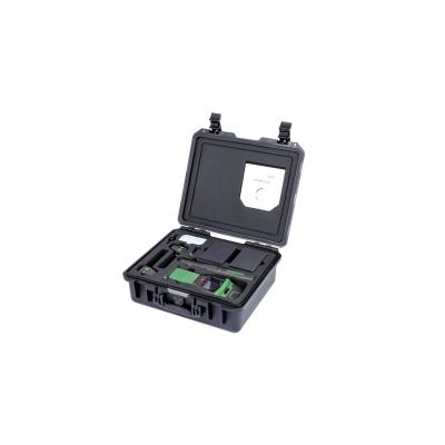 China Precision Automatic Calibration Portable Explosive Trace Detector Handheld for sale
