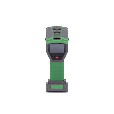 China High Sensitivity ODM Portable Explosive Detector Low False Alarm Rate Handheld for sale