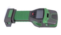 China Ip53 8850mAh Portable Explosive Detector Up To 8 Hours Working Times for sale