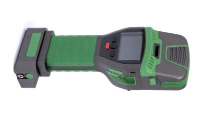 China Ip53 8850mAh Portable Explosive Detector Up To 8 Hours Working Times for sale