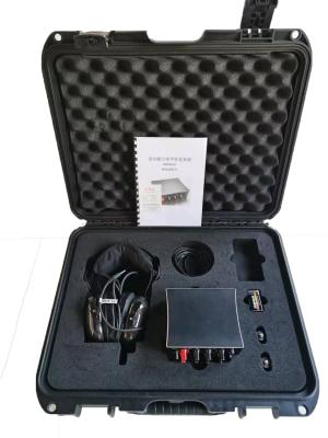 China Light Weight Listening Through Wall System In Police for sale