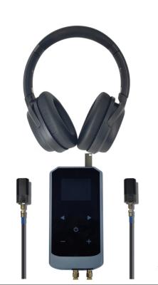 China Audio Multifunctional Stereo Listening System Low Noise for sale