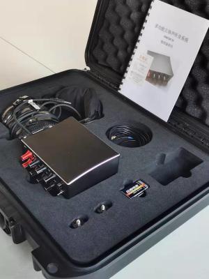 China 16GB Devices To Hear Through Walls High Detection Sensitivity Lightweight for sale