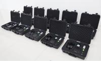 China Light Weight Wall Listening Device High Detection Sensitivity For Police for sale