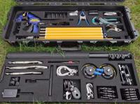 China Bomb Disposal Eod Tool Kits , Advanced Hook And Line Kit CE for sale
