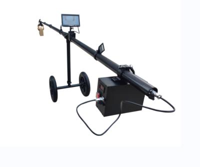 China 1/2.9 Inch Telescopic Manipulator Ultra Low Illumination 2 Megapixel Cmos for sale