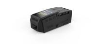 China Handheld 4.8kg Explosive Trace Detectors Ion Mobility Spectrum for sale