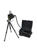 China Wireless System Remote Unexploded Ordnance Disposal 500 Watt for sale