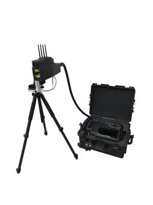 China Wireless System Remote Unexploded Ordnance Disposal 500 Watt for sale