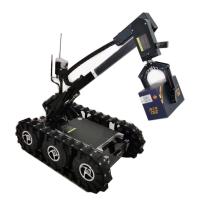 China Ugv Eod Robot Dc24v Lead Acid Rechargeable Battery for sale