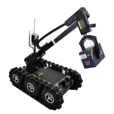 China Ugv Eod Robot Dc24v Lead Acid Rechargeable Battery for sale