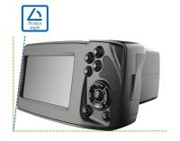 China Non Red Exposure Night Vision Viewer Military Grade Laser Multi Spectrum Handheld for sale