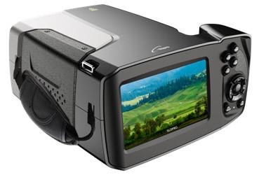 China Handheld 0.0001 Lux Covert Video Recording Night Vision for sale