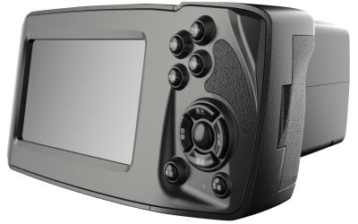 China Hand Held Mass Storage Night Vision Viewer Evidence Collector for sale