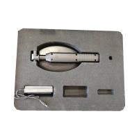 China 3.7v 7800mah Battery Operated Non Linear Junction Detector Low False Alarm Rate for sale